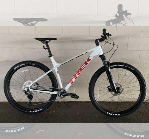 Горный велосипед Trek X Caliber 8