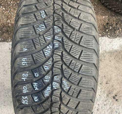 Kumho WinterCraft WP71 255/40 R18 99V