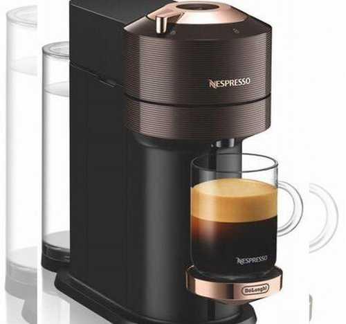 Кофемашина nespresso vertuo next