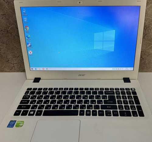 Acer aspire e5 573g