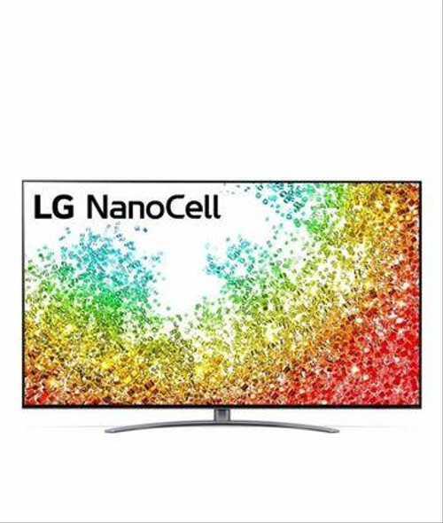 Телевизор LG 50nano866PA (4K/120 Hz.)