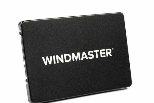 Твердотельный накопитель (SSD) windmaster 512Gb S