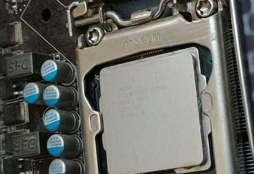 Процессор Intel Core i5 2400, LGA 1155, OEM