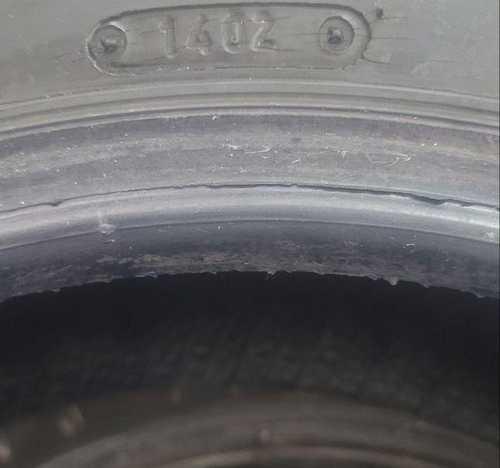 Зимние колеса r14 175 65