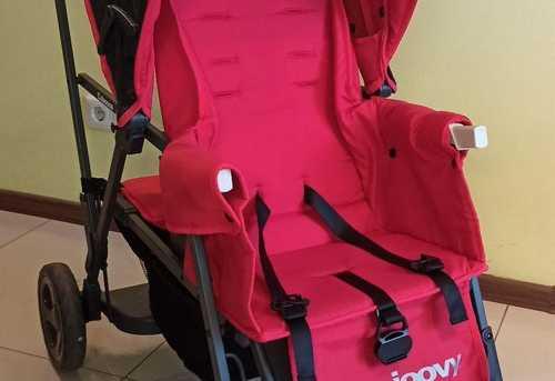Коляска joovy caboose