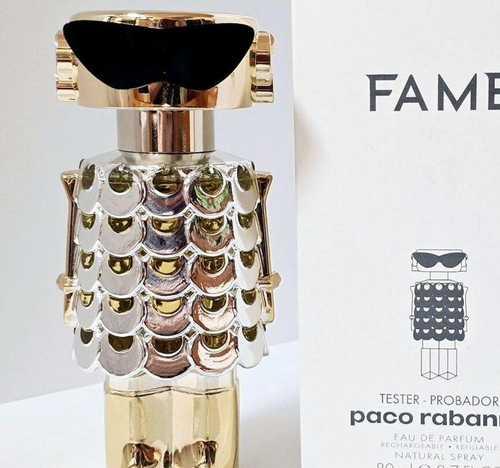 Rabanne Fame 80 мл