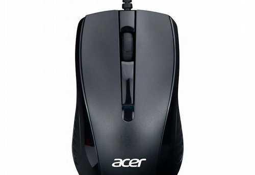 Мышь Acer OMW136, черный