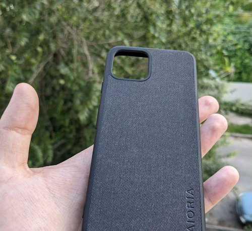 Google Pixel 4 чехол