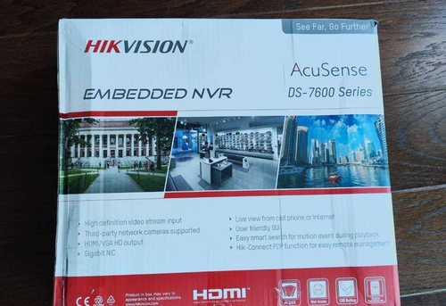 Hikvision DC-7616NXI-K2