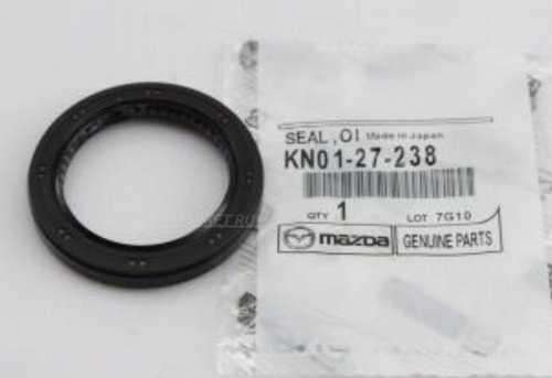 Mazda KN01-27-238 Сальник привода