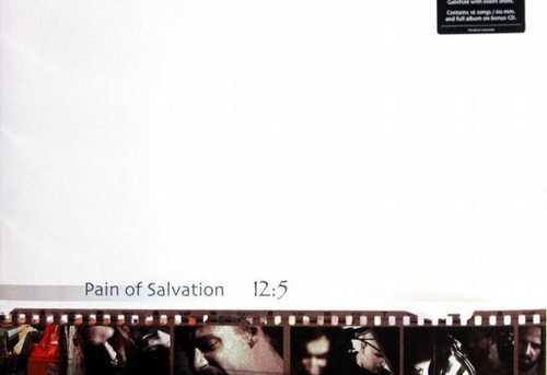 Pain Of Salvation "12:5" Винил