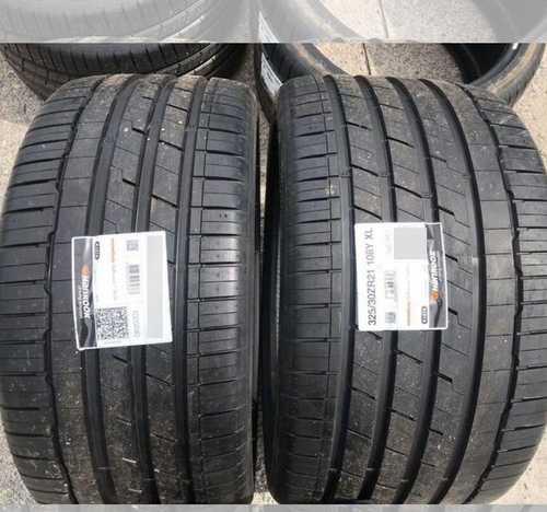 Hankook Ventus S1 Evo3 SUV K127A 285/35 R21 и 325/30 R21 108Y