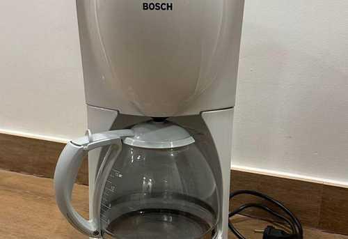 Проивная кофемашина bosch