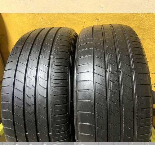 Dunlop SP Sport LM705 225/55 R17