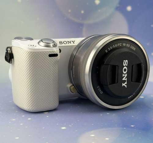 Sony Nex 5R Kit 16-50mm (sn 23145)