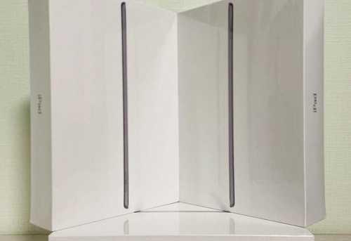 Apple iPad 9 (2021) 64GB Space Grey Новый