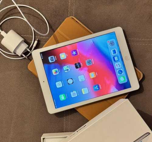 iPad air 16 gb