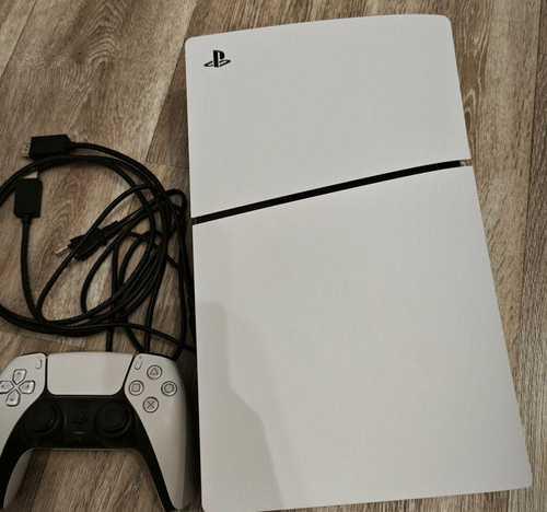 Sony PS5 Slim