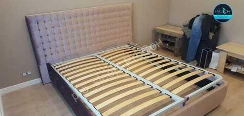 Кровать 200*160 Arno Аскона