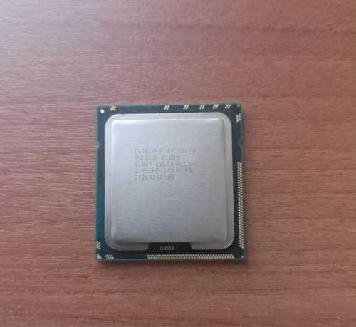 Intel Xeon x5670