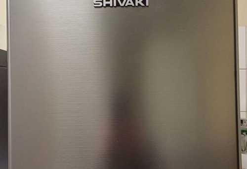 Холодильник Shivaky 50см. Доставка. Гарантия