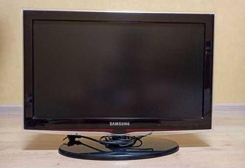 Телевизор samsung le22d450g1w