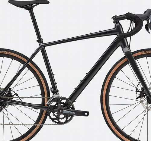 Велосипед Cannondale 700 U Topstone 3 - 2023