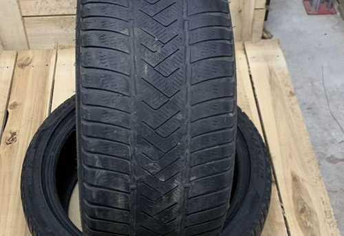 Pirelli Winter Sottozero 3 275/35 R19 100V