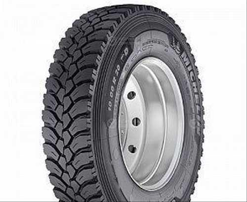 Michelin X Works XD D 315/80 R22.5