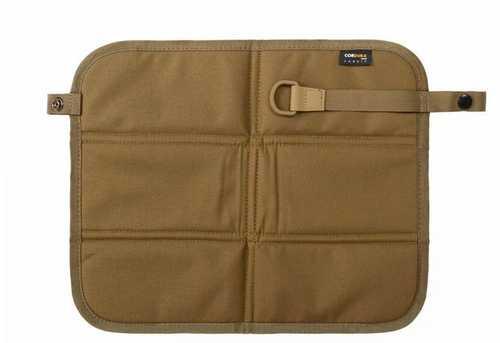 Коврик складной Vagabond Seat Pad coyote