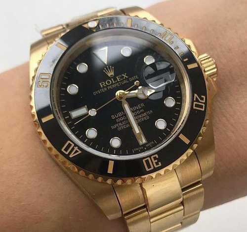 Rolex Submariner