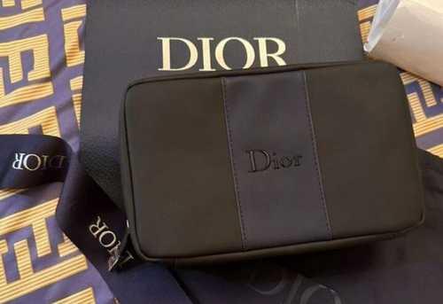 Dior косметичка оригинал