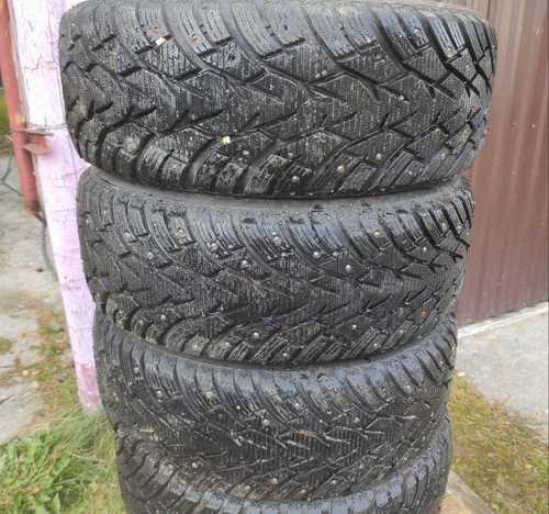 Aplus A503 205/55 R16