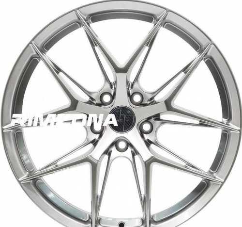 Литые диски HRE R18 5x114.3 hgh. Доставка по РФ