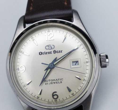 Часы Orient Star Classic женские