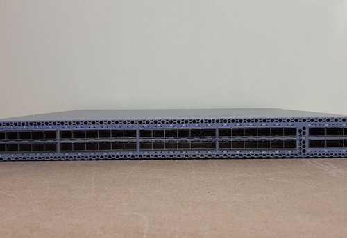 Коммутатор Juniper QFX5100-48S-3AFI