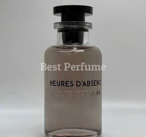 Louis Vuitton Heures d'Absence 100 ml