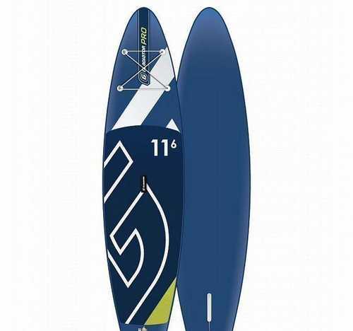 SUP Board gladiator PRO 11.6