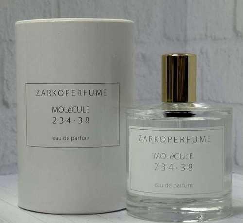 Zarkoperfume Molecule 234 38