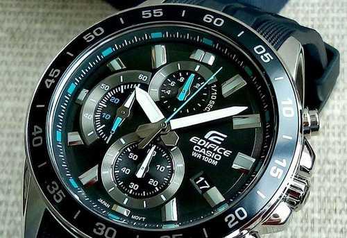 Casio Edifice EFV-550P-1A новые оригинал гарантия