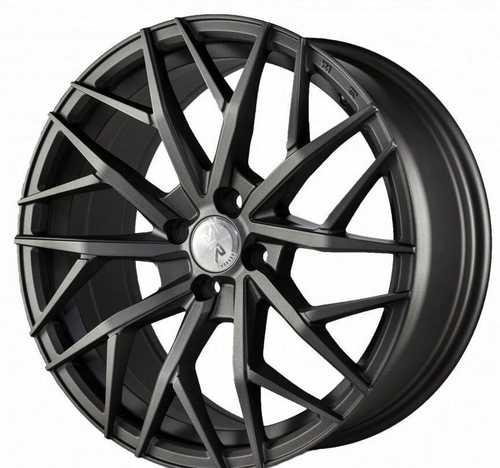 Диск Race Ready CSS3347 MK/M 8,5*19/5*108 d63,4 ет45