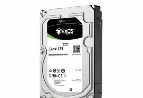 Seagate Exos (ST6000NM021A)