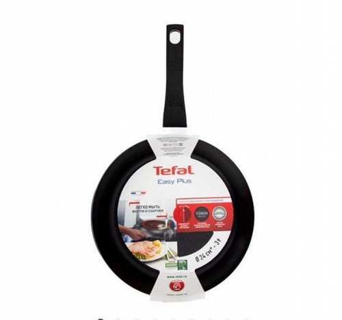 Сковорода tefal 24 см