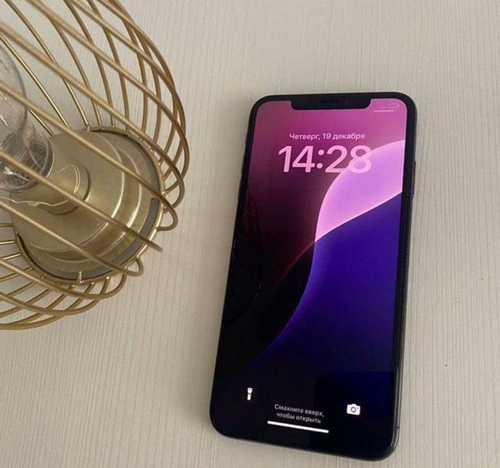 iPhone Xs Max, 256 ГБ