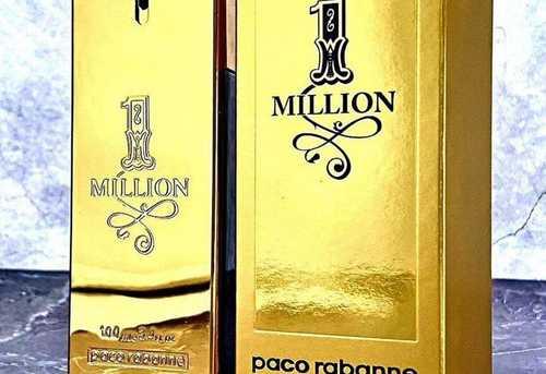 Paco rabanne one million