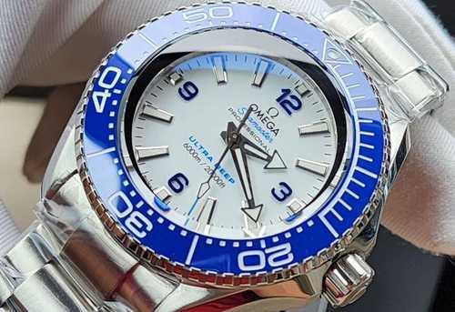 Часы мужские Omega Seamaster Planet Ocean Ultra