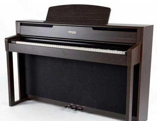 Digital piano UP 400 Rosewood
