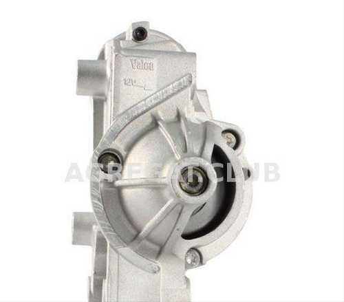 Стартер Motorherz stv1290wa