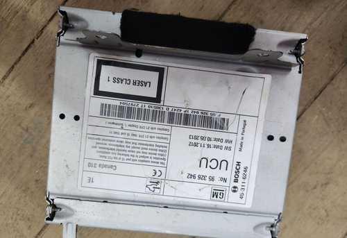 GM Navi 600, bluetooth