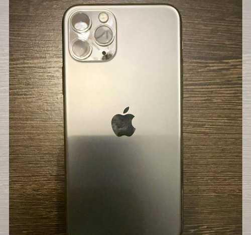 iPhone 11 Pro, 256 ГБ